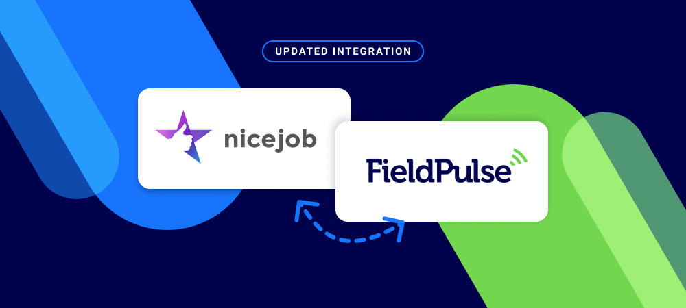 Your FieldPulse Integration Just Got More Powerful